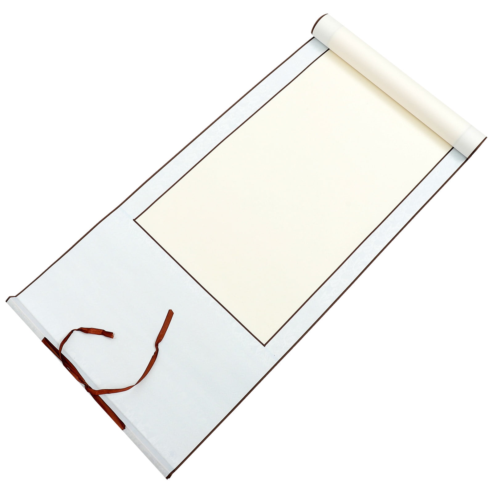 GETAJGHSD Premium Blank Hanging Scroll for Chinese Calligraphy and Art ...