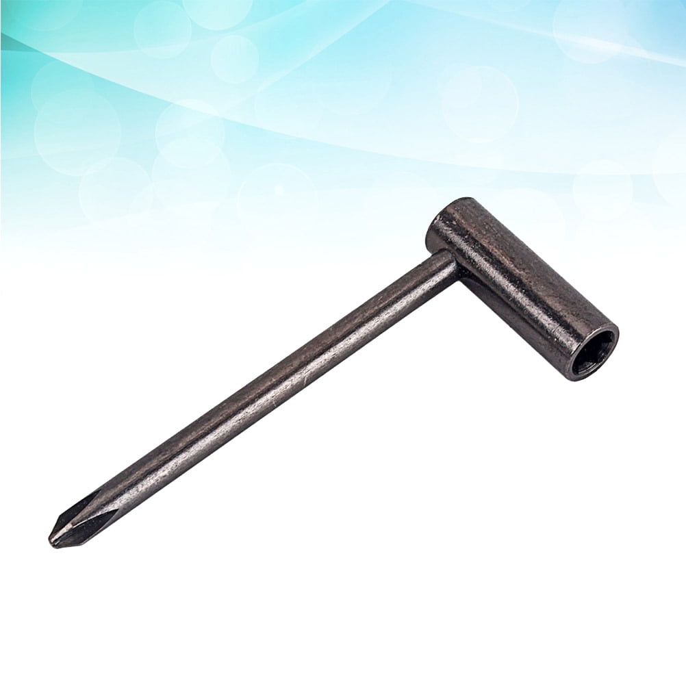 GETAJGHSD R20A Truss Rod Box Wrench 1Pcs Metal Guitar Spanner Tool for ...