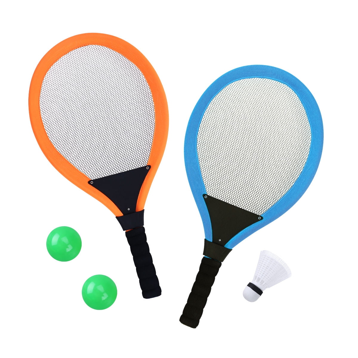 GETAJGHSD Toy Racket for Kids Outdoor Sports Learning Parent-child Game ...