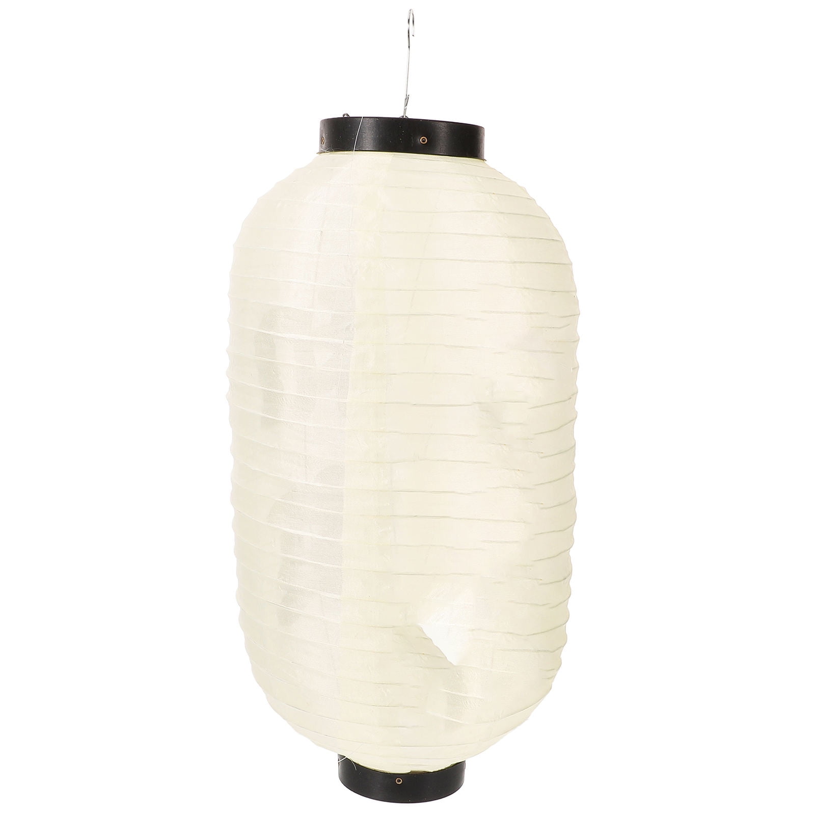 GETAJGHSD Traditional Japanese Fabric Lantern for Sushi Shop Outdoor ...