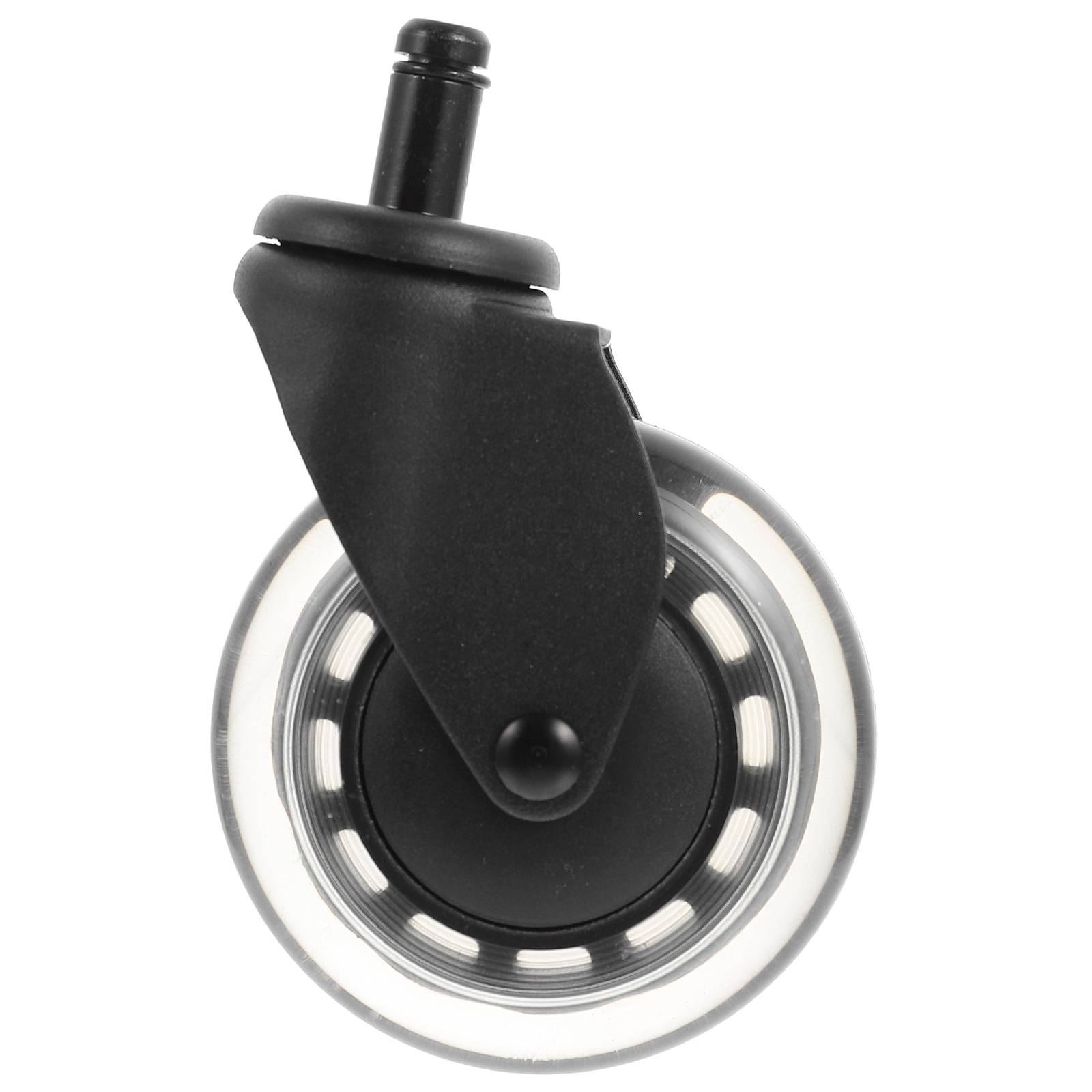 GETAJGHSD Universal Wheels 1Pack for Computer Chair 3 Inches Diameter ...