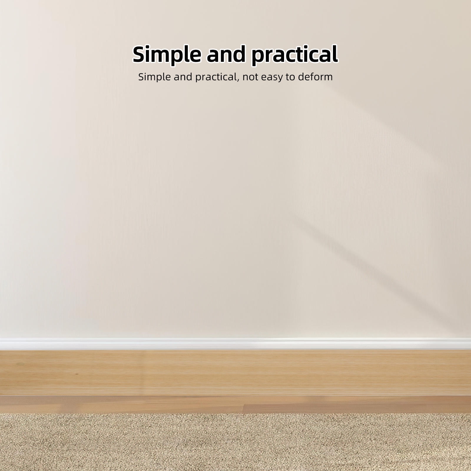 GETAJGHSD Wood Grain Tape Roll Self Adhesive PVC Repair Tape for ...