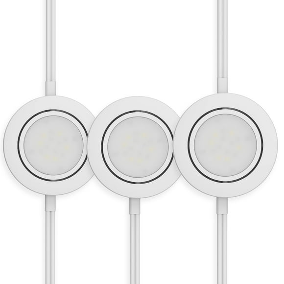 Small Round Led Lights