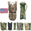 Aquamira Tactical Rig 1600 - Waterproof Camping Pressurized Hydration ...