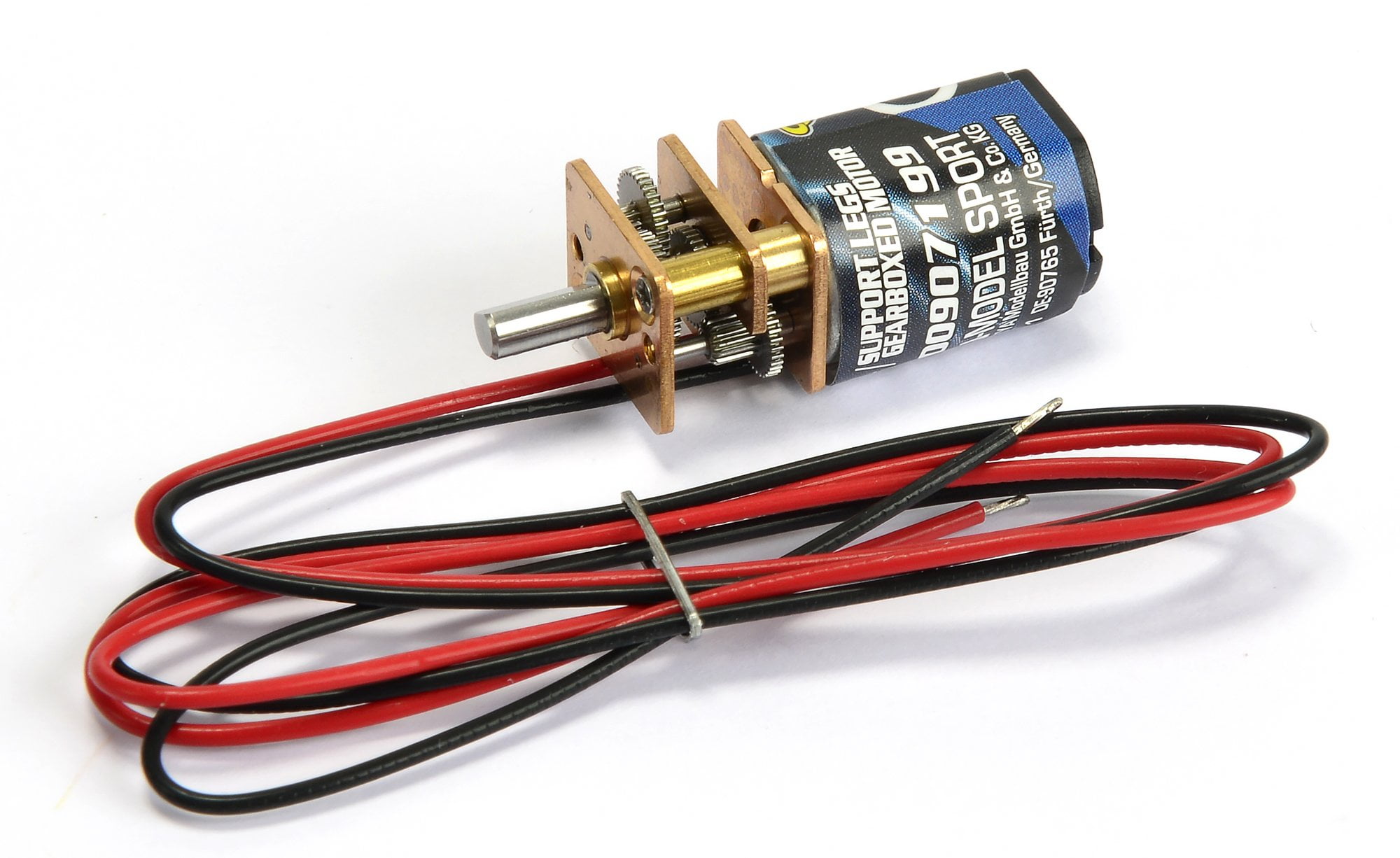 GETRIEBEMOTOR F. ST TZEN CARSON TRAILER - Walmart.com