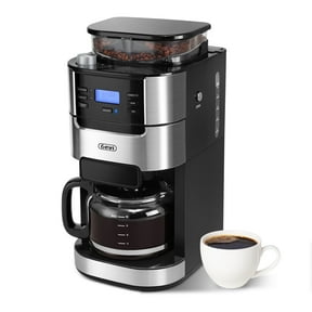 Beautiful Multi-Brew 12-Cup Programmable Drip & Single-Serve Coffee ...