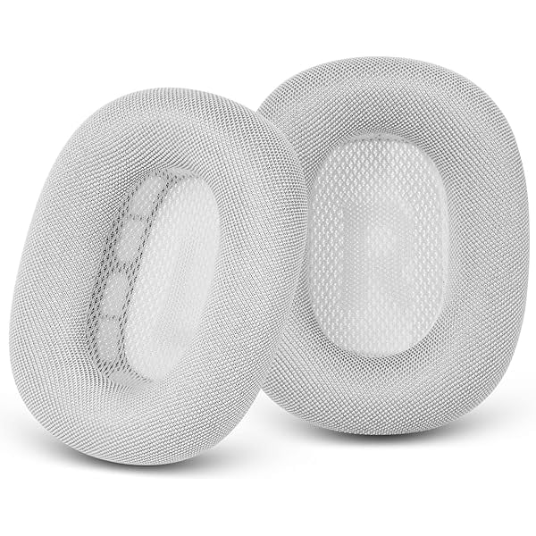 GEVO Upgraded Ear Cushions Replacement Earpads for Apple AirPods Max ...