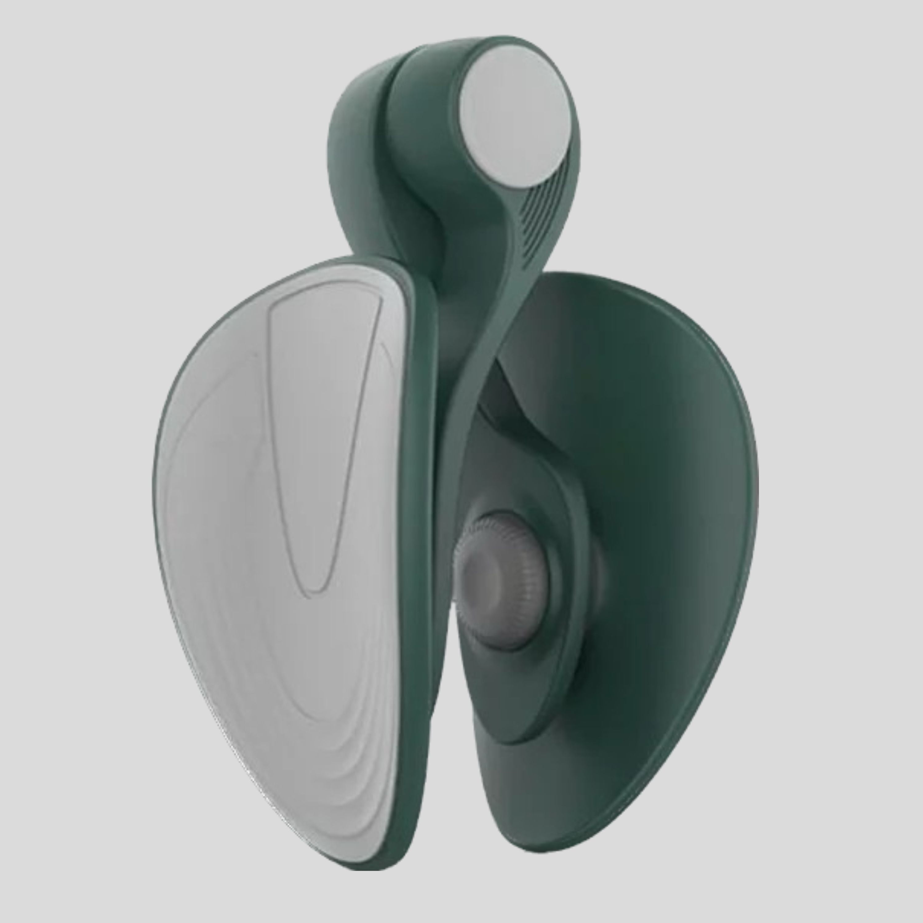 GEW Thigh Master Hip Trainer Exerciser, Pelvic Floor Trainer, Trainer ...