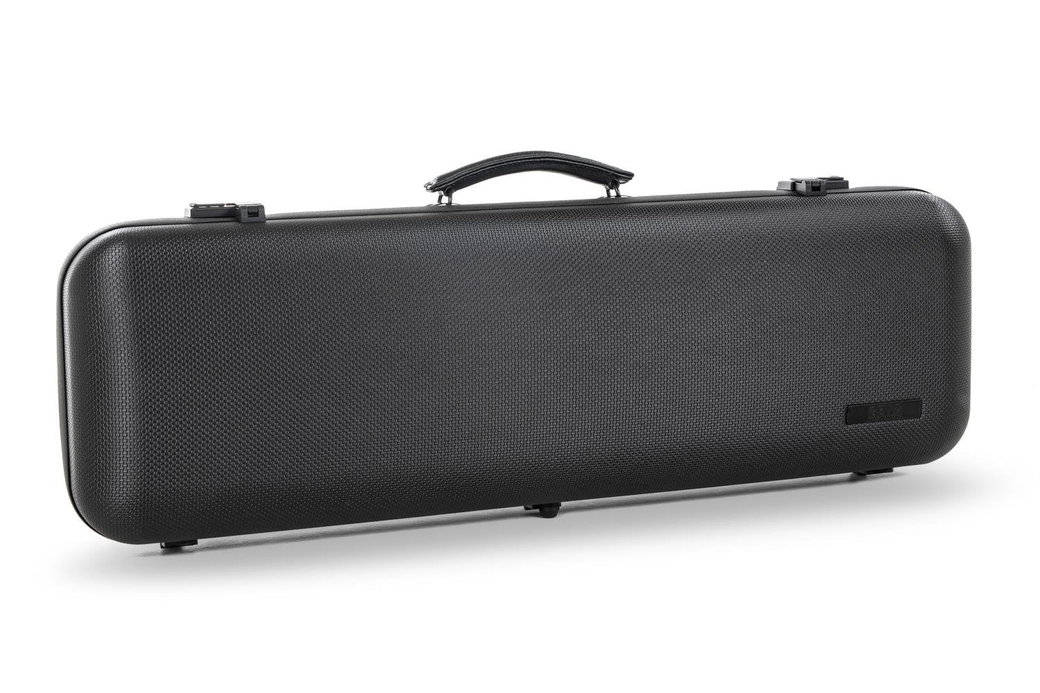 GEWA Violin Case, Air Avantgarde, Oblong, 4/4, Black/Black, Subway ...