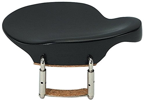 GEWA Chin rest Vermeer - Ebony - Walmart.com