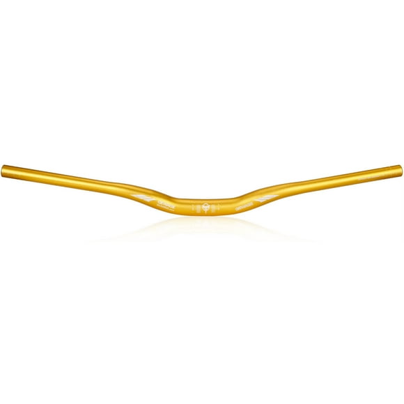 Raise Mountain Bike Handlebars