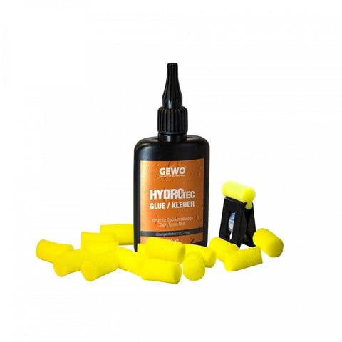 GEWO Hydro Tec 90 ml - Table Tennis Glue - Walmart.com