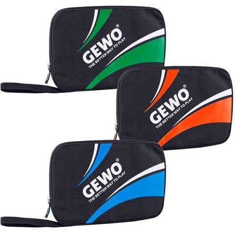 GEWO Single Wallet Master - Table Tennis Racket Case - Walmart.com