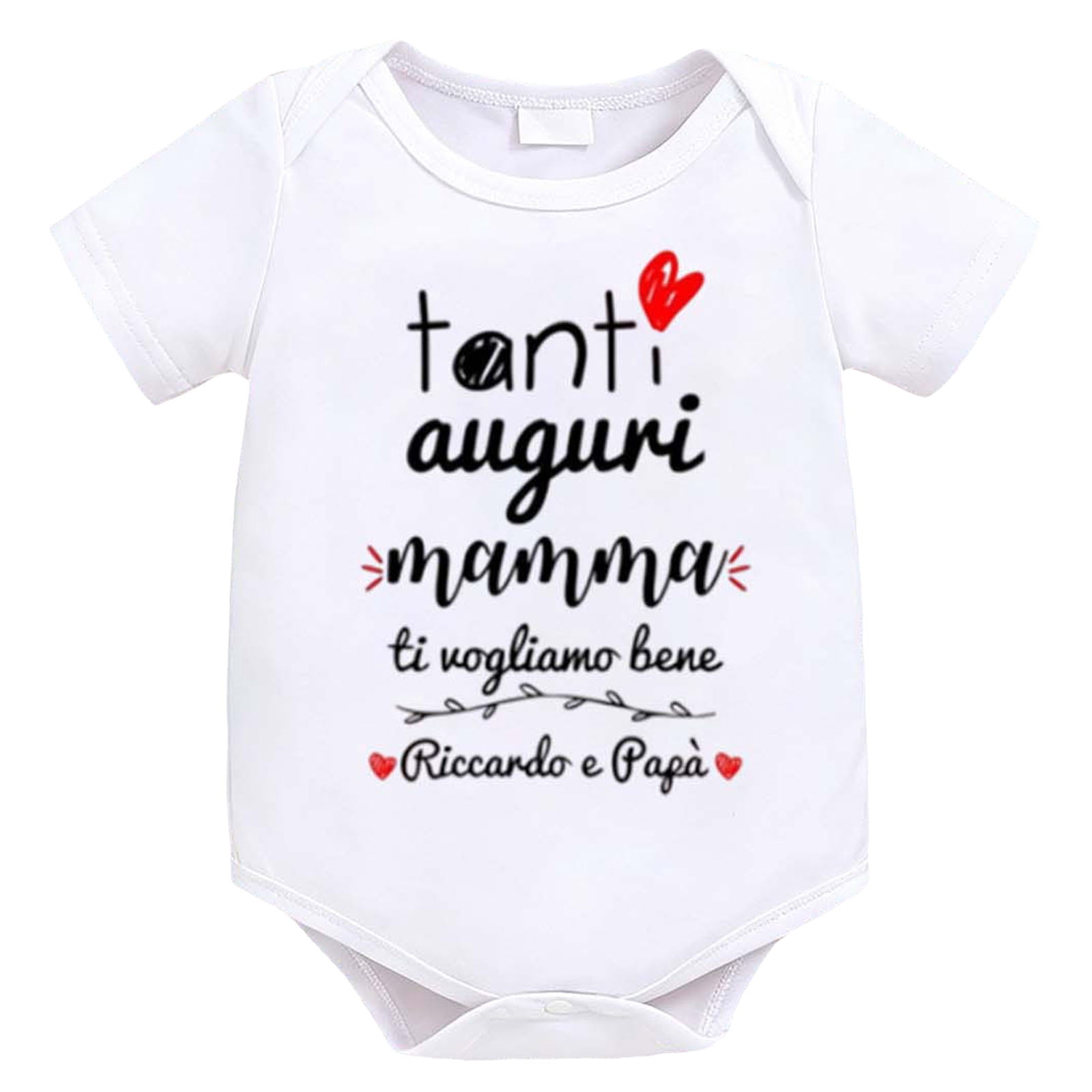GEWSEY Spanish Pregnancy Announcement Bodysuit Baby Reveal Idea ...