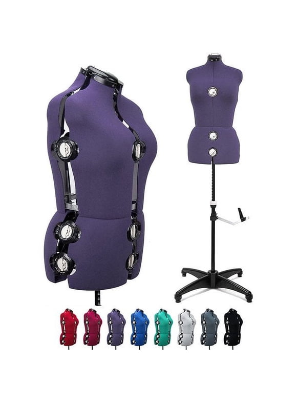 Dress Forms & Mannequins in Sewing - Walmart.com