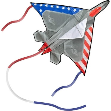 Mint's Colorful Life Large Butterfly Kite for Children & Adults, Easy ...