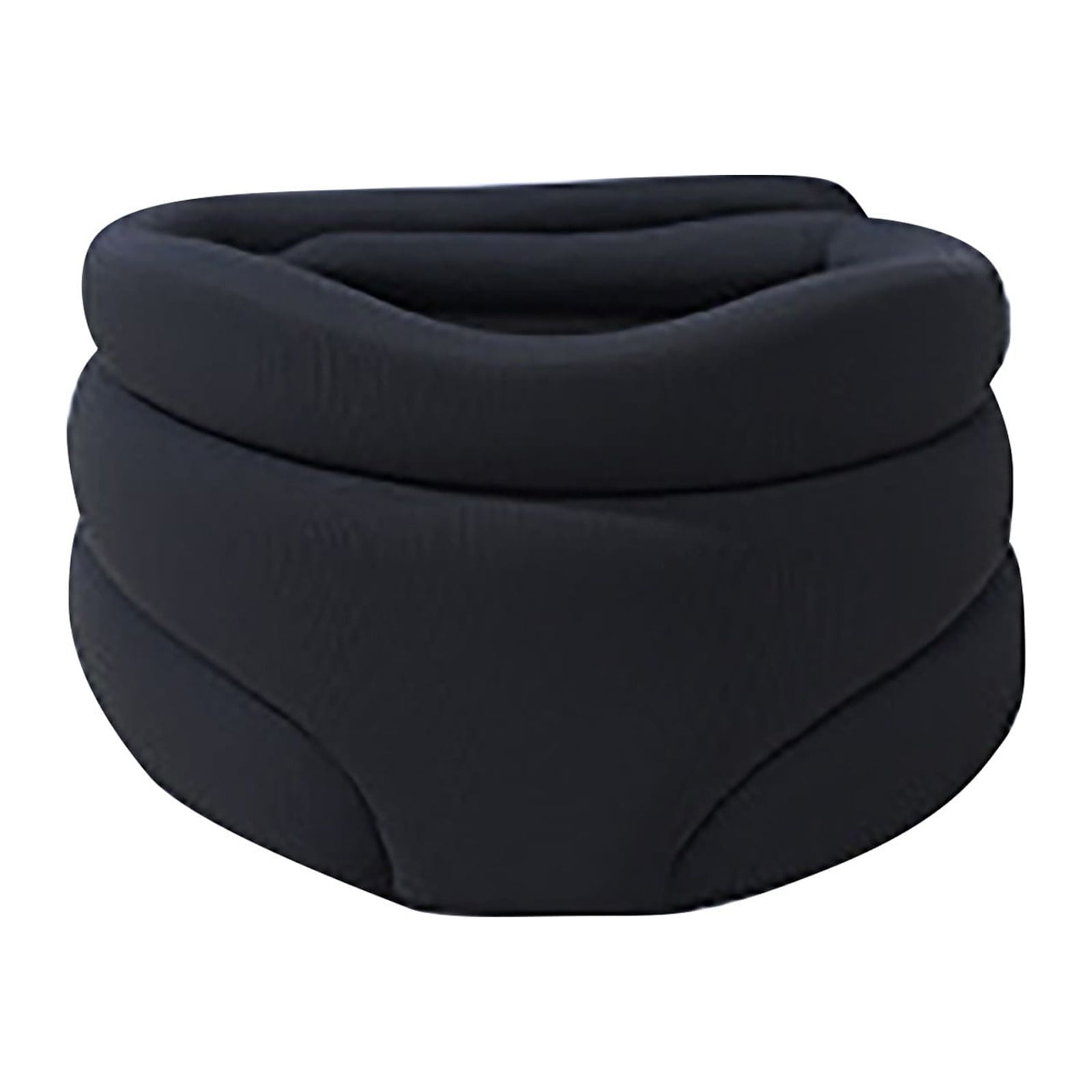 GEZHEN Cervicorrect Neck Brace By Lab Co to Stop Snoring Soft Foam ...