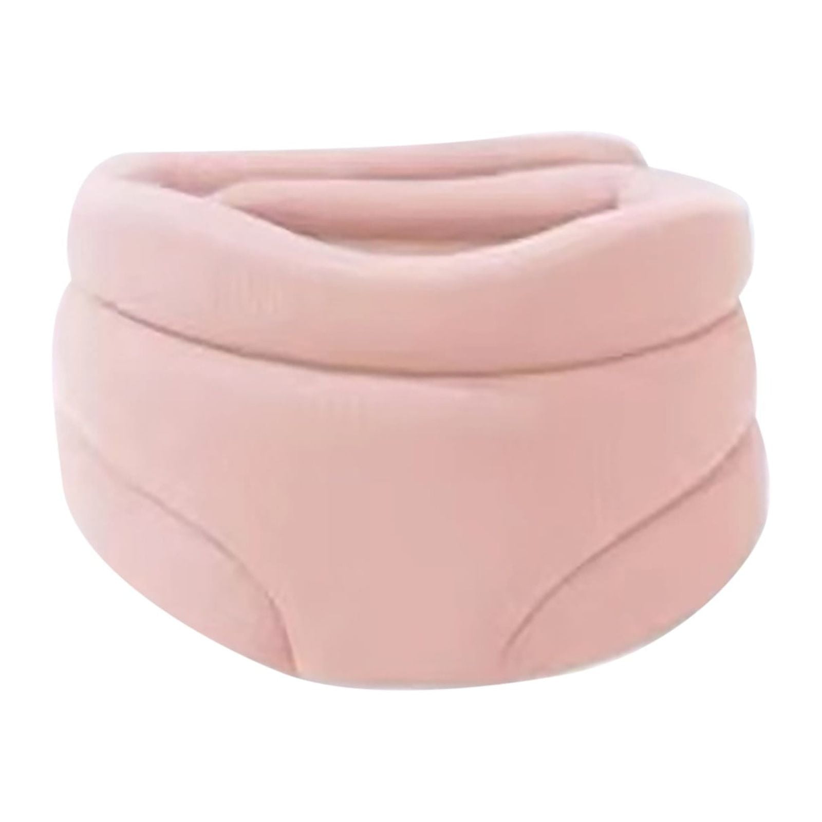 GEZHEN Cervicorrect Neck Brace By Lab Co to Stop Snoring Soft Foam ...