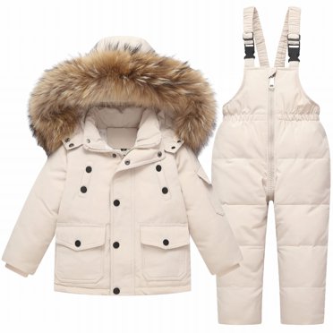 Swiss Tech Toddler Girl Snowsuit, Sizes 2T-5T - Walmart.com