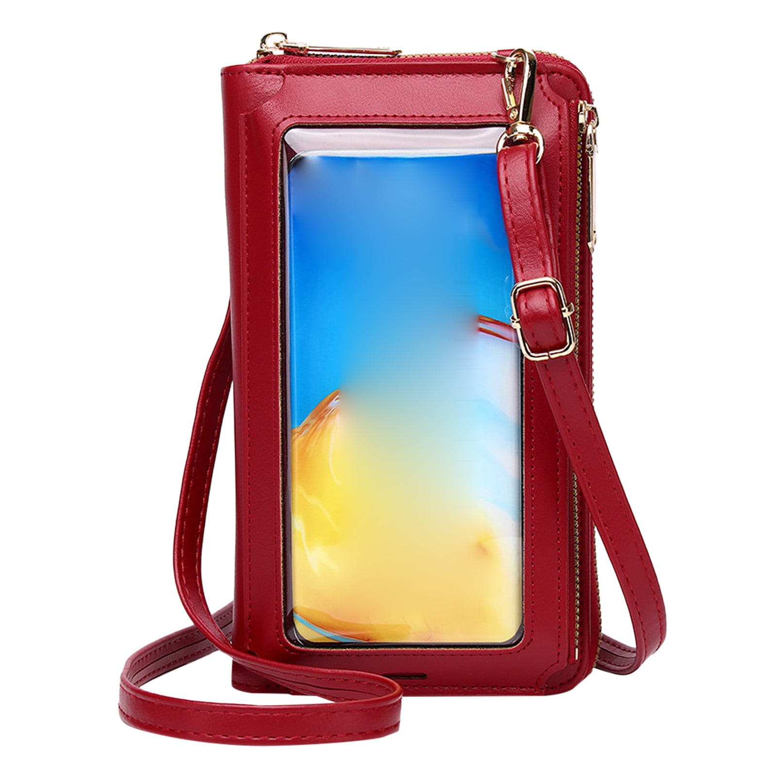 GEZHEN Crossbody Purses for Women Casual Bag Adjustable Strap Shoulder ...