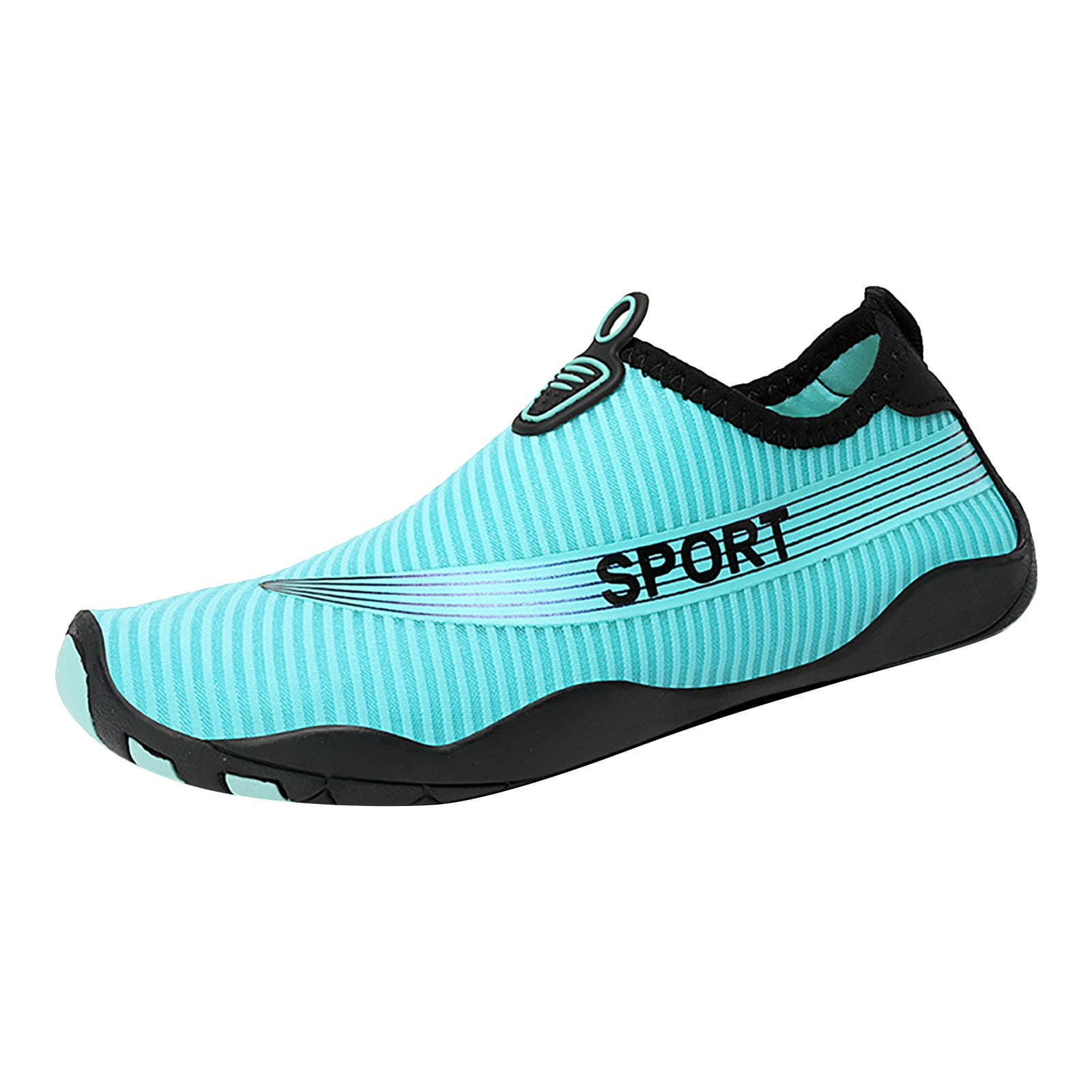 GEZHEN Diving Shoes For Women Wading Swimming Couples Upstream Foot ...