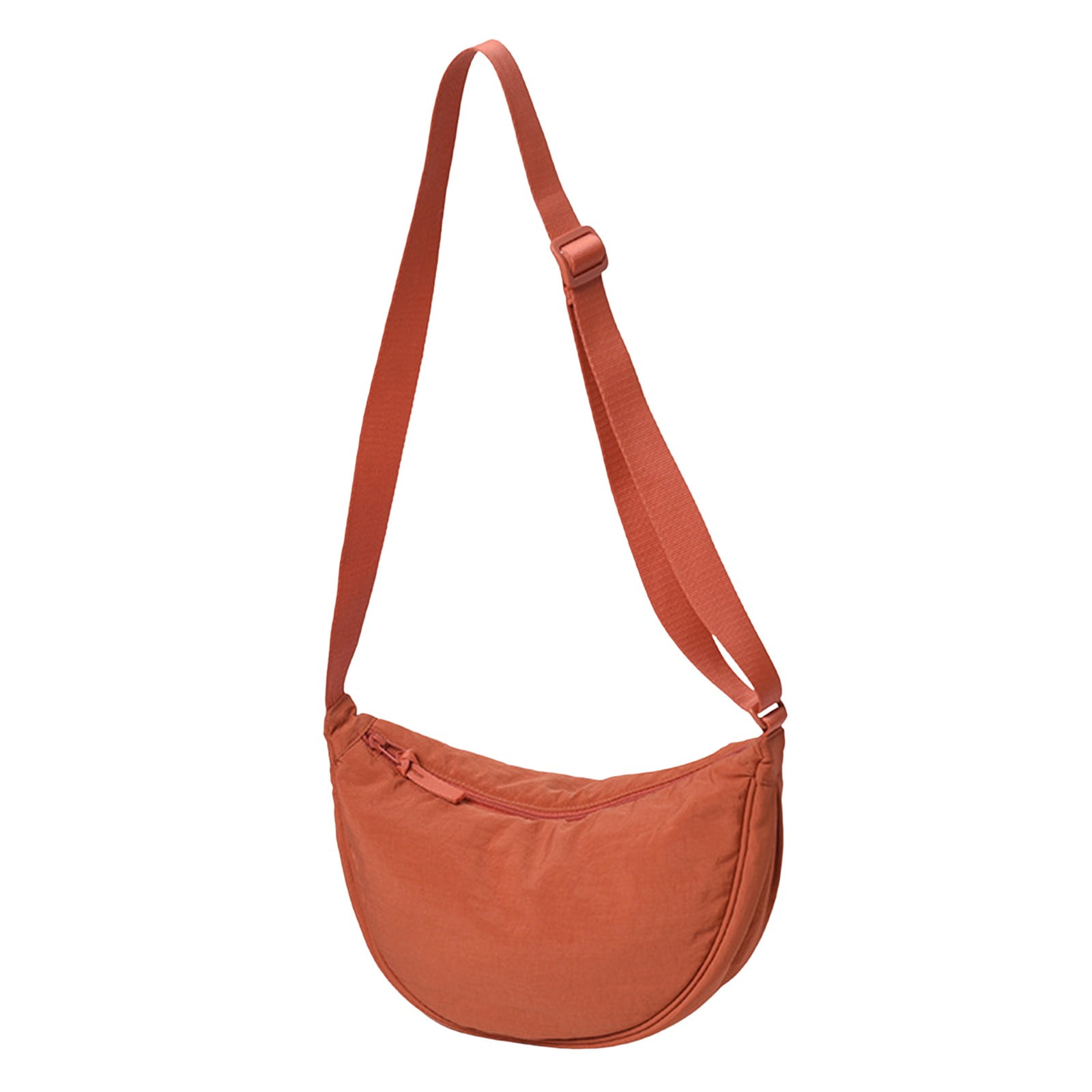 GEZHEN Dumpling Bag Women Armpit Bag Nylon Simple Shoulder Bag Design ...