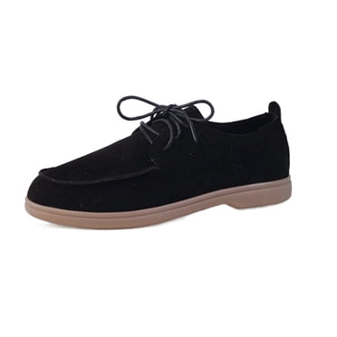 Walmart's Sock Hop 50's Style Oxford Saddle Shoes for Kids, US2 with ...