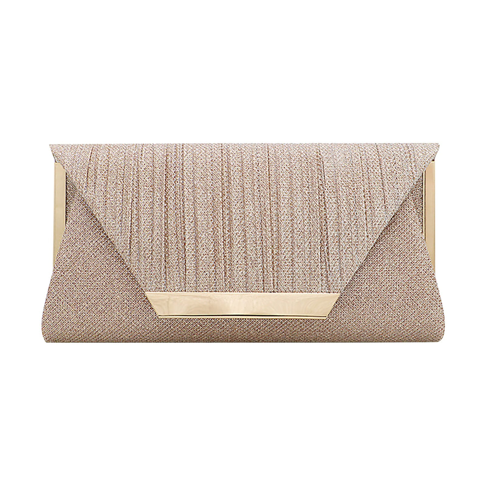 GEZHEN Glitter Clutch Purses Women Evening Bags Envelope Cluthes Formal ...