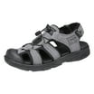 George Men's Comfort Closed Toe Sandal - Walmart.com