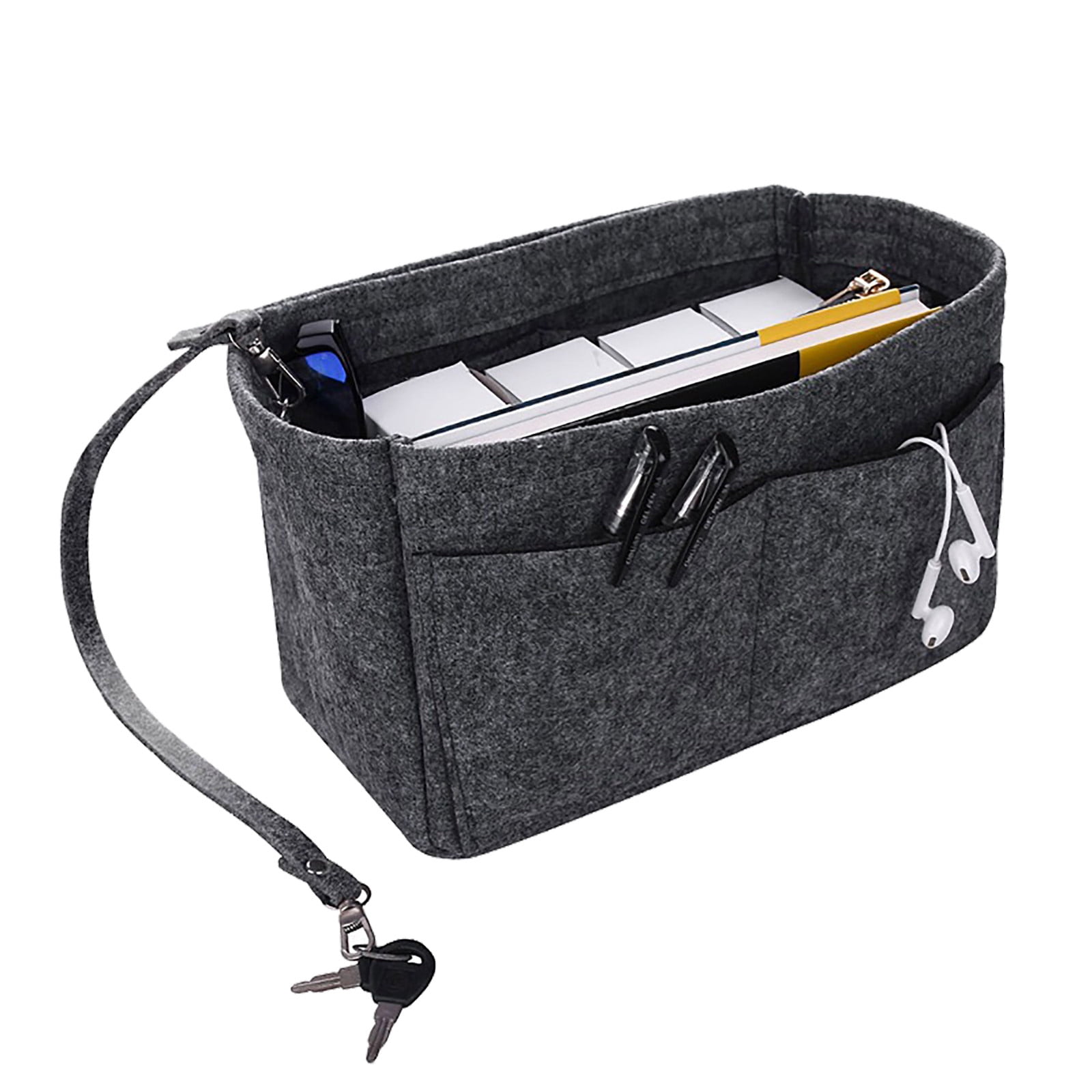 GEZHEN Multi Functional Large Capacity Folding Disassembly Storage Bag ...