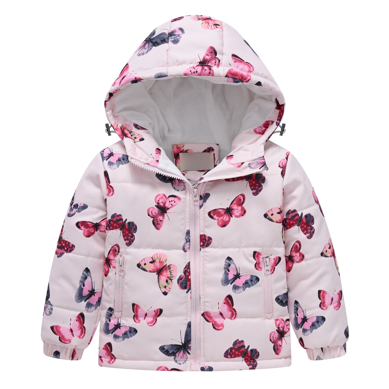 GEZHEN Winter and Fall Boys/Girls Cotton Clothes Solid Color / Cute ...