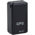 GF-07 Mini GPS Tracker, Magnetic Mini GPS, Real Time Long Standby Tracking Device for Vehicle ...