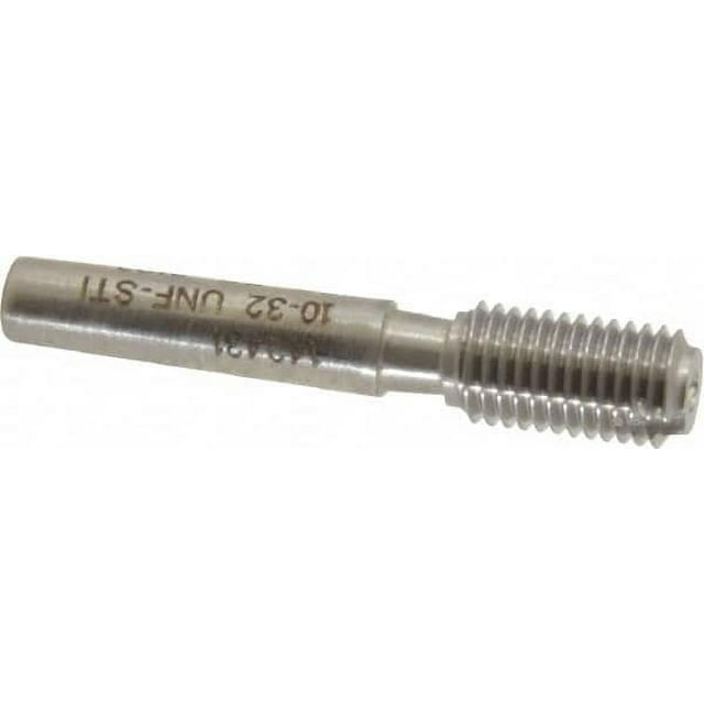 GF Gage 10-32 Thread, Steel, Screw Thread Insert (STI) Class 2B/3B ...