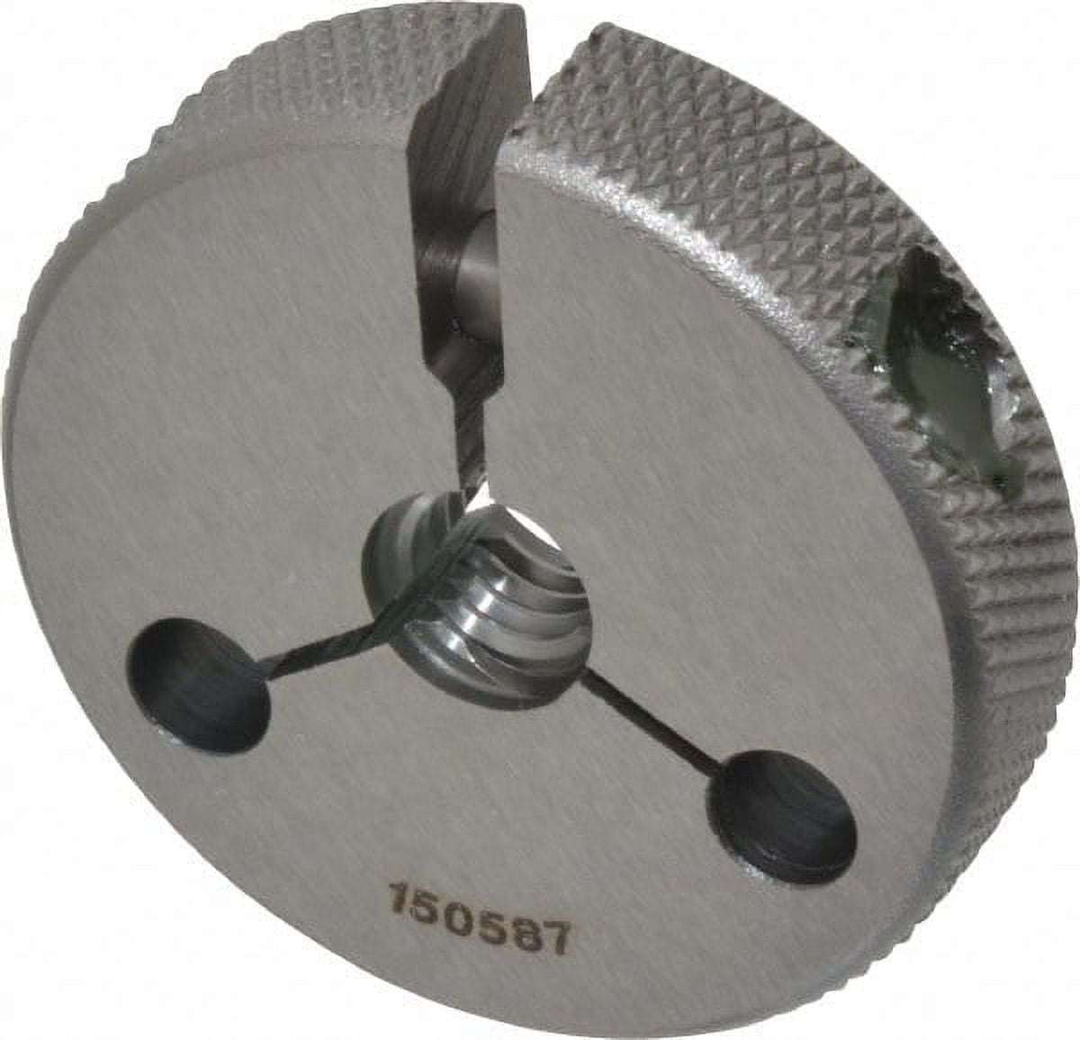 GF Gage 3/8-16 Go/No Go Double Ring Thread Gage Class 2A - Walmart.com