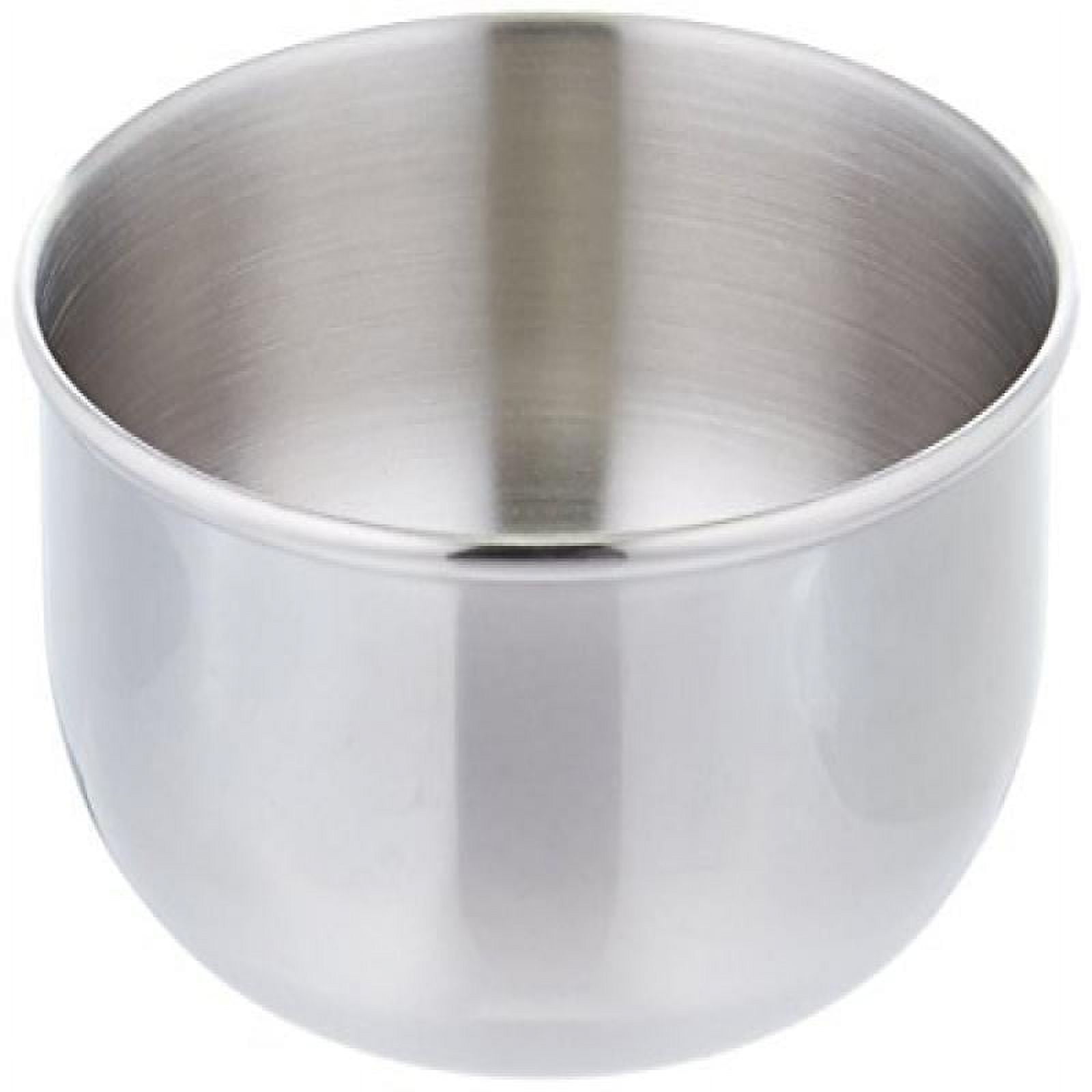 GF Health Products 3248 4.25 in. Sponge Bowl - Walmart.com