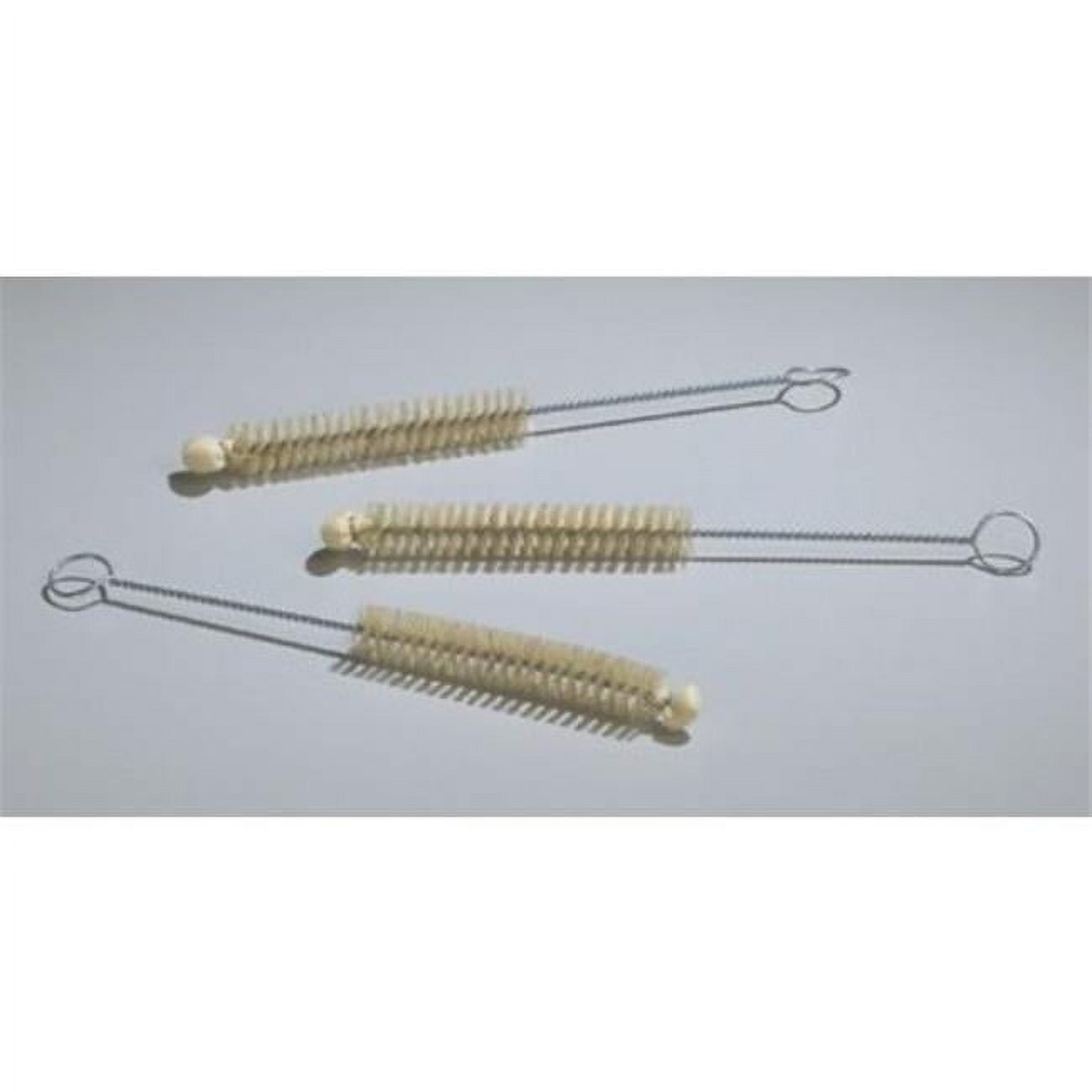Small Bore Test Tube Brush 6" Length, " x 3" Bristles, 12EA/DZ ...
