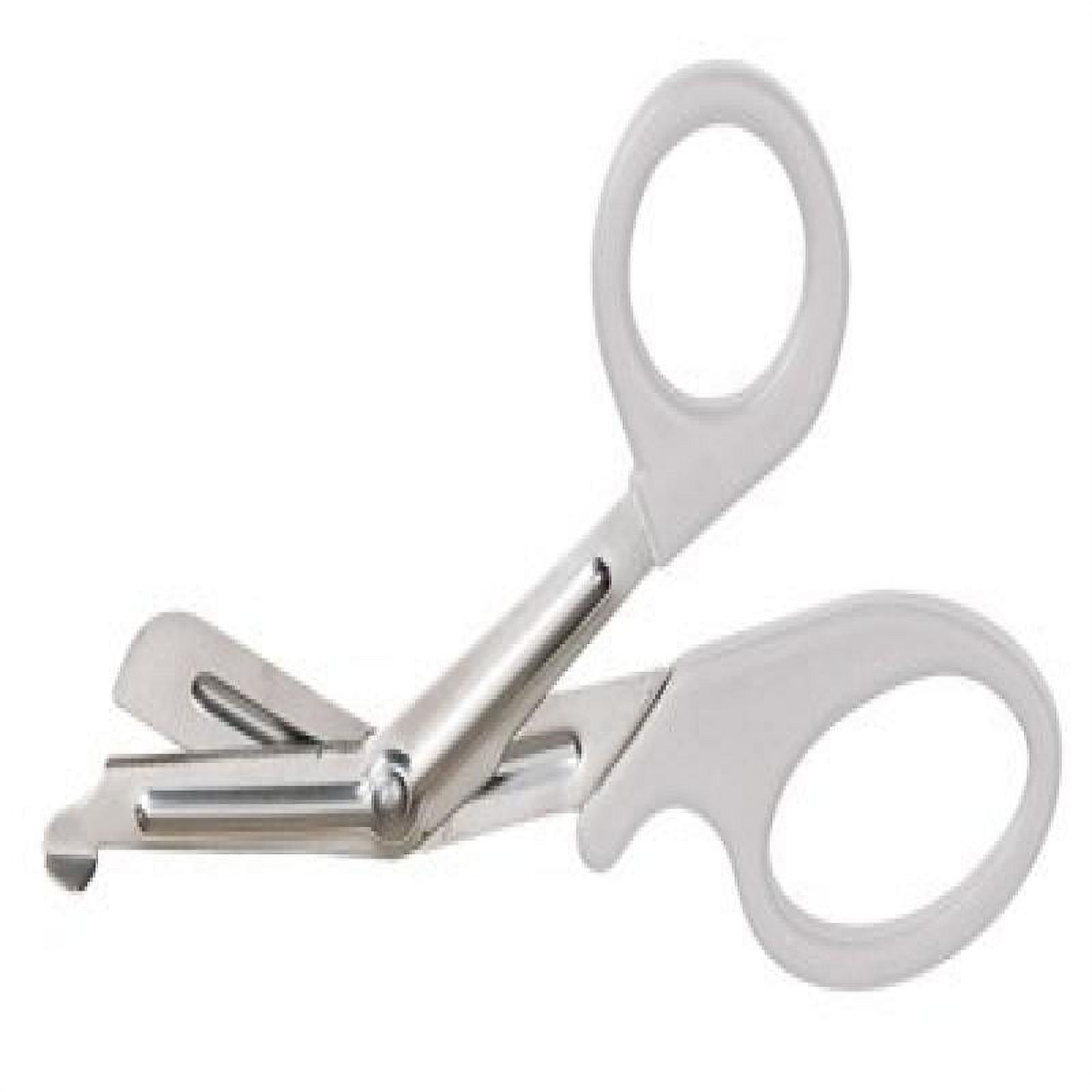 GF Health Products 7.5 in. All Purpose Shear, Black - Walmart.com