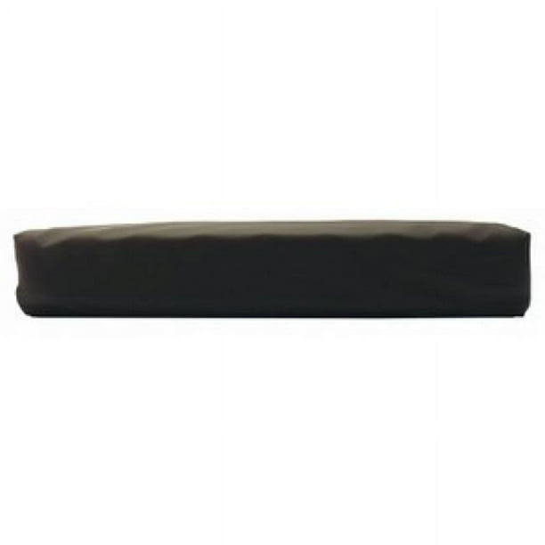 GF Health Products 8565166 General Use Wheelchair Cushion, Black ... GF Health Products 8565166 General Use Wheelchair Cushion, Black ...