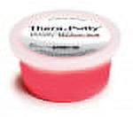 THERA-PUTTY 4 OZ SOFT-MED RED LUMEX - Walmart.com