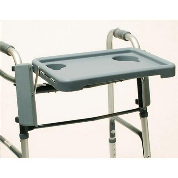 Walker Platform Attachment