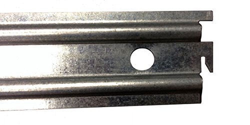 GF Lateral File Bar (2/per Set) for a 36" Wide Cabinet - Walmart.com