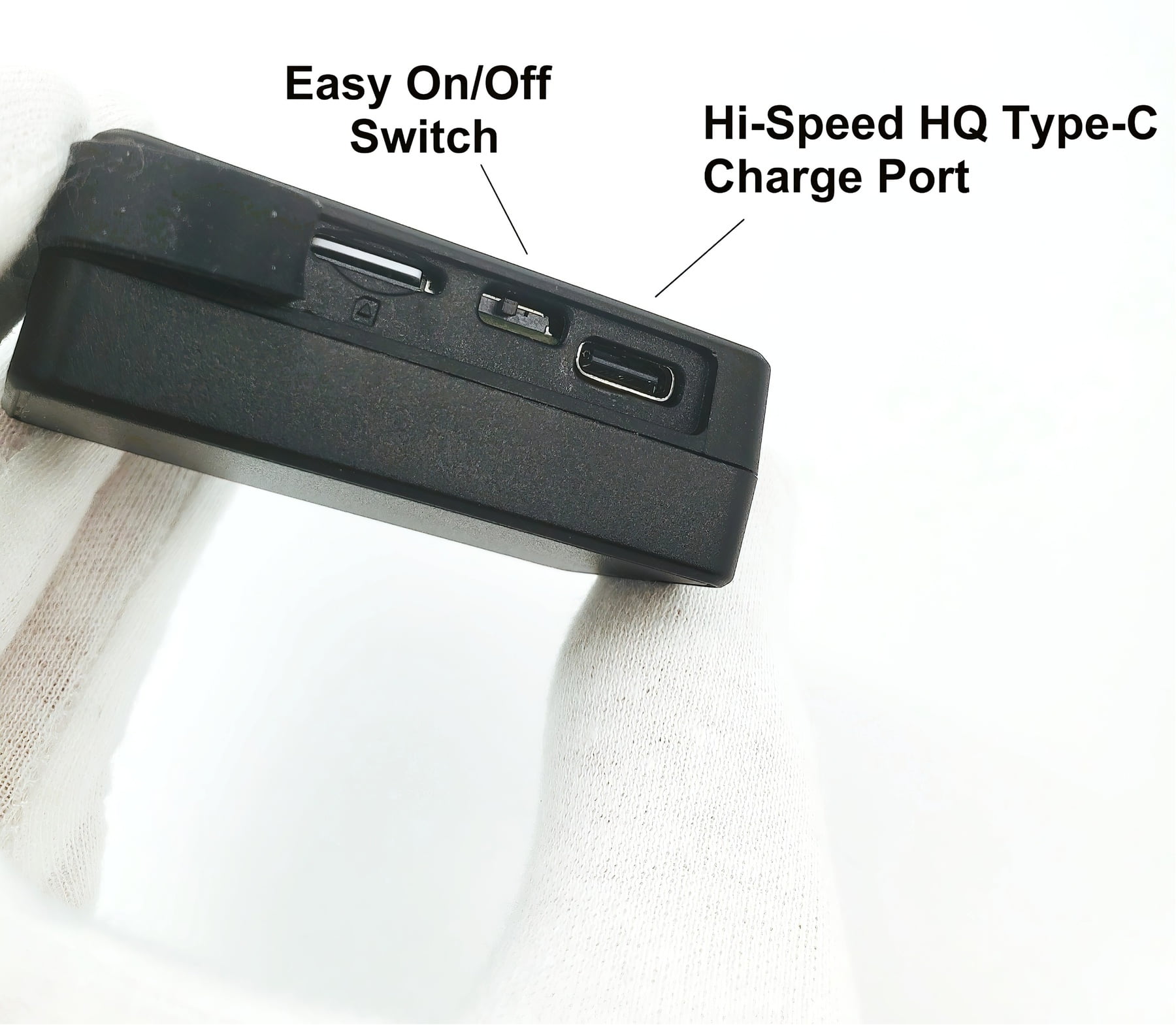 GF10 GSM 4G-Lte Realtime Mini Tracker - Smallest GPS Tracking Device ...