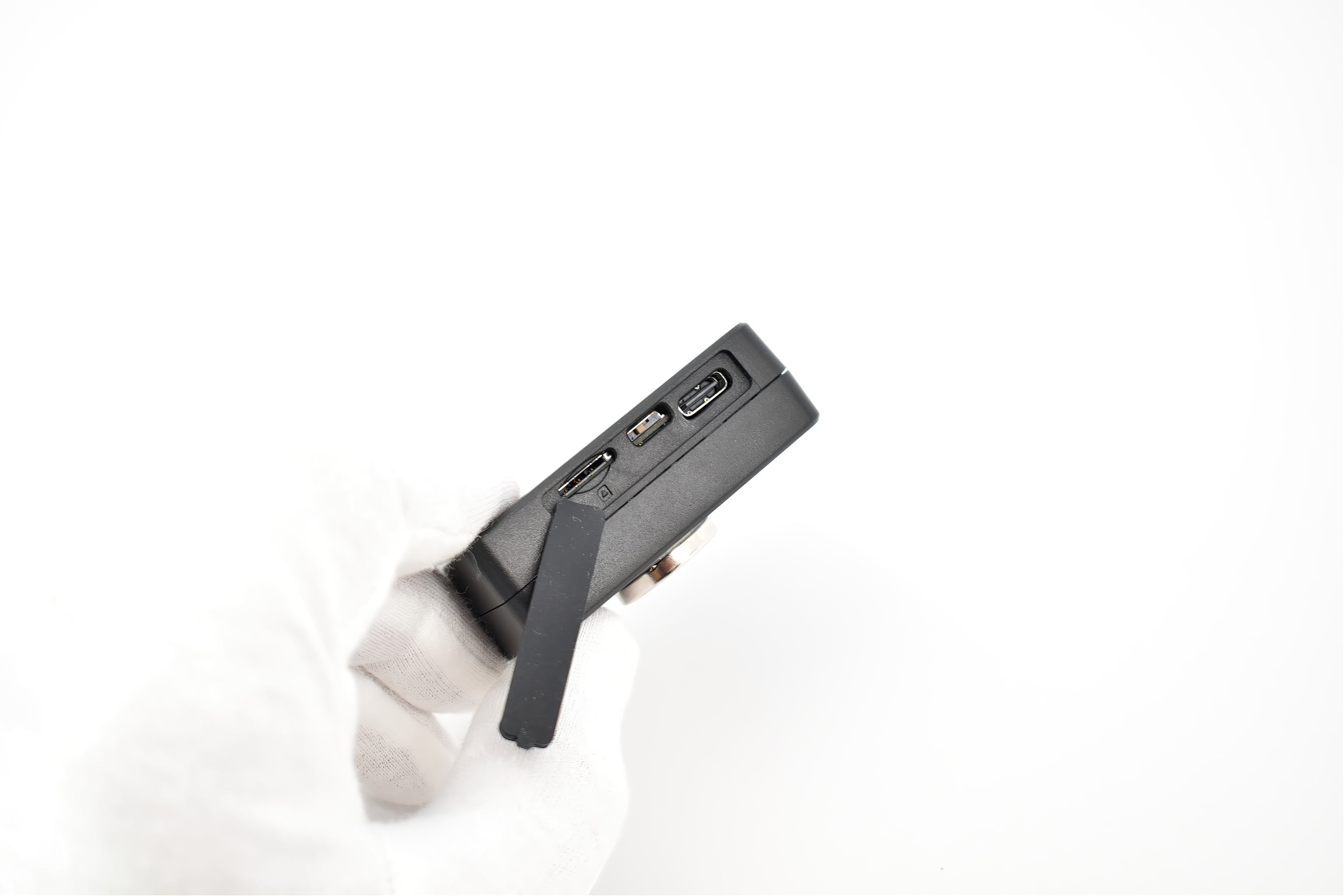 GF10 Rechargeable GSM 4G Tracker Realtime GPS Tracking Devices NEW ...