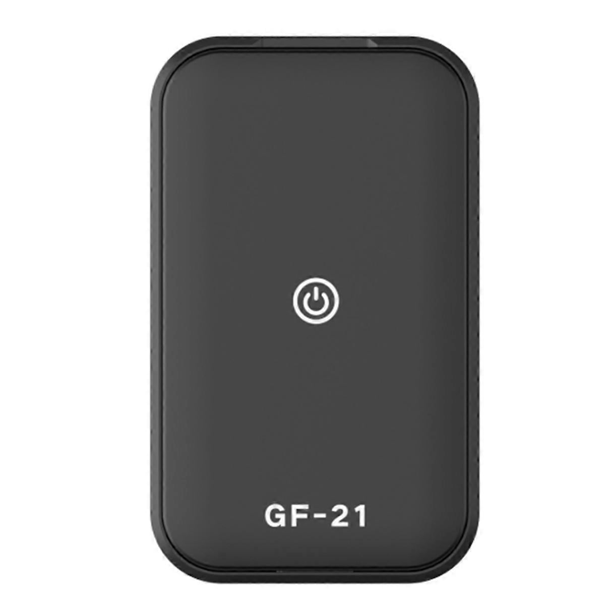 GF21 GPS Tracker Precise Positioning Mini CarTracker Universal Bike GPS ...