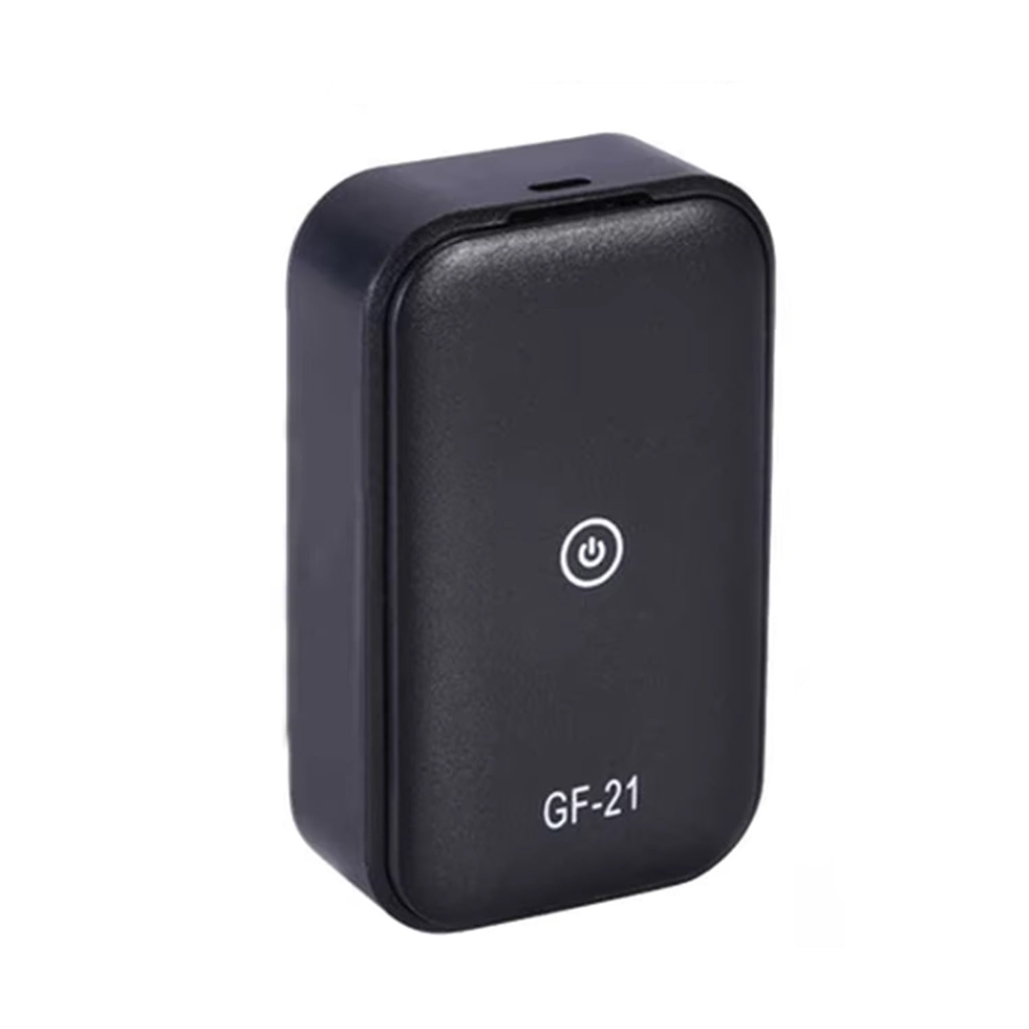 GF21 GPS Tracker with GPS, GMS, WiFi, and LBS Positioning- Remote ...