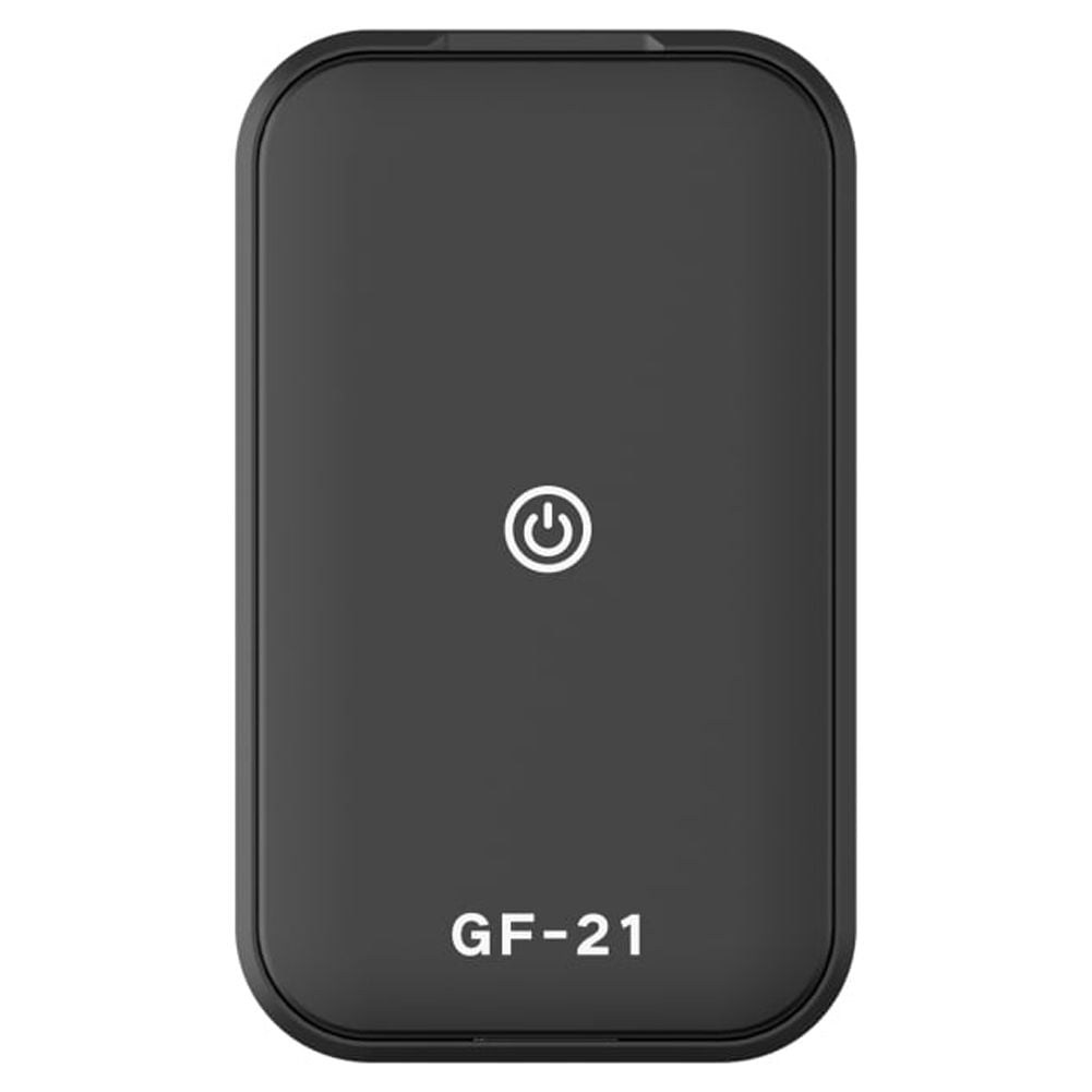 Gf21 Mini Car App Wifi Gps Locator Adsorption Recording Anti Lost