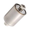 GF481 G3727 Fuel Filter In‑Line Replacement, Fits Chevrolet, GMC, Buick ...