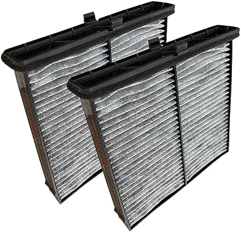GF61 Cabin air filter for 2020-2024 Mazda CX-30, 2019-2024 Mazda 3 ...
