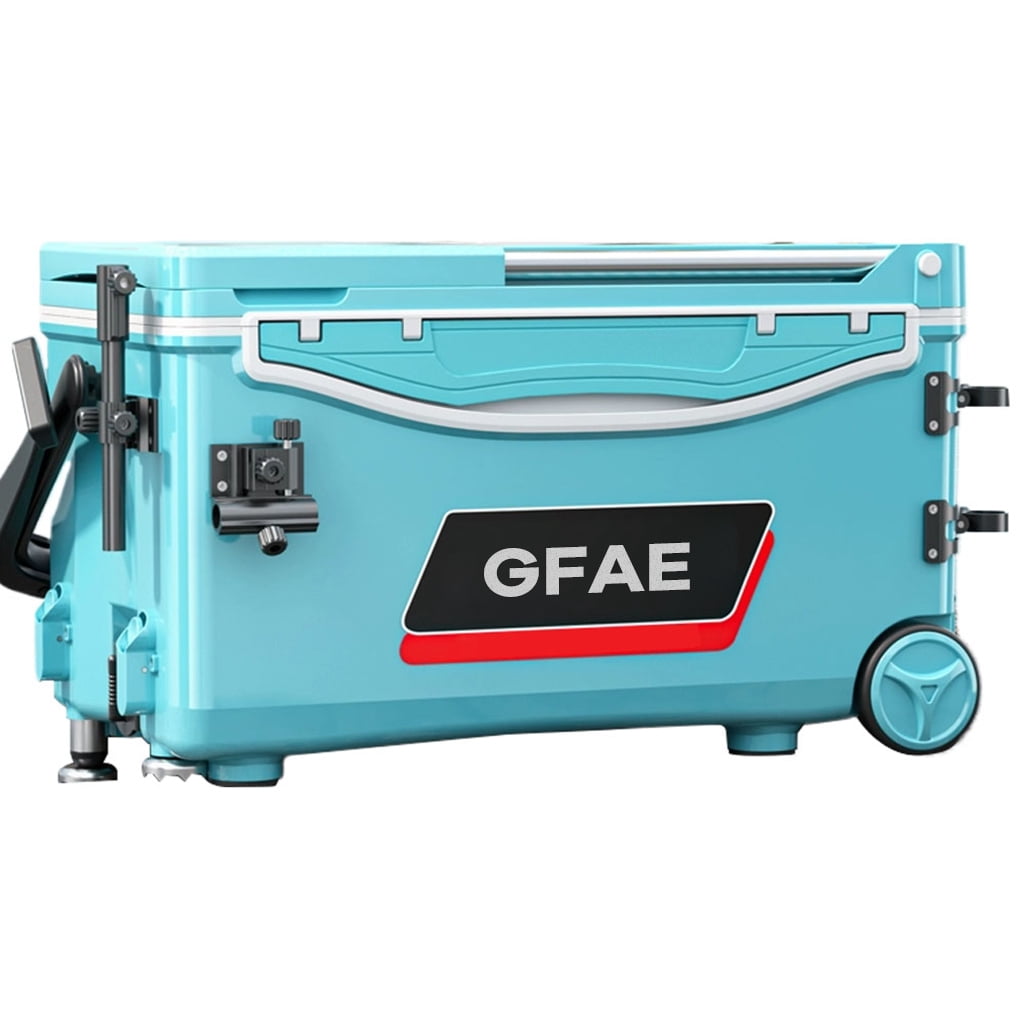 GFAE Fishing tackle boxes, Fishing Tackle Box Fishing Tackle Storage ...
