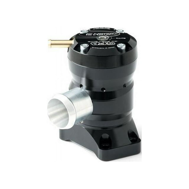 GFB Mach 2 TMS Recirculating Diverter Valve - Hyundai/Kia 2.5T - T9114 ...
